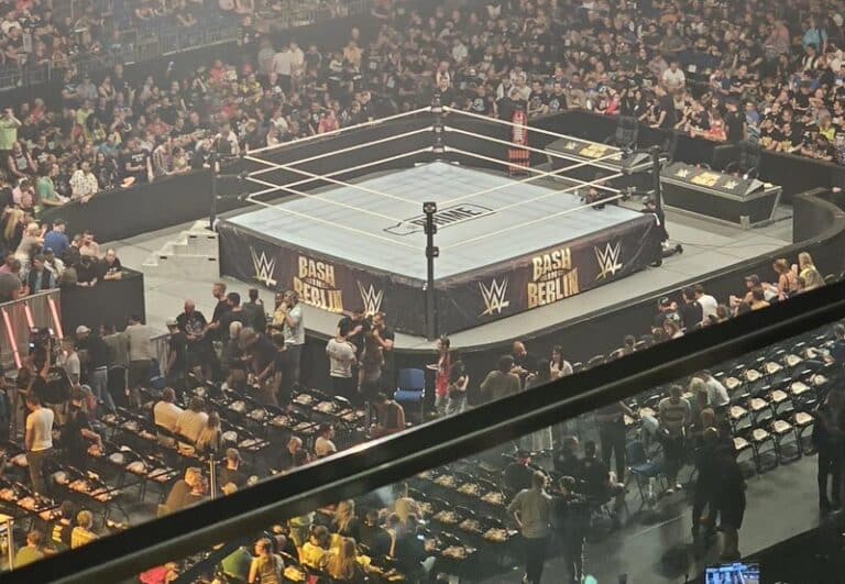 Uber Arena Berlin | Tipps und Tricks für den Besuch